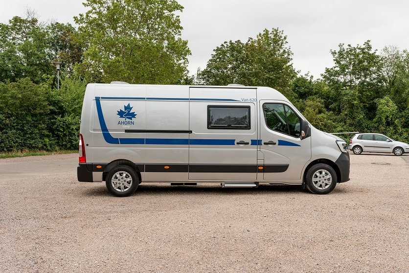 Ahorn Van 620 Vysok V bava ahorn-van-620-vysok-v-bava
